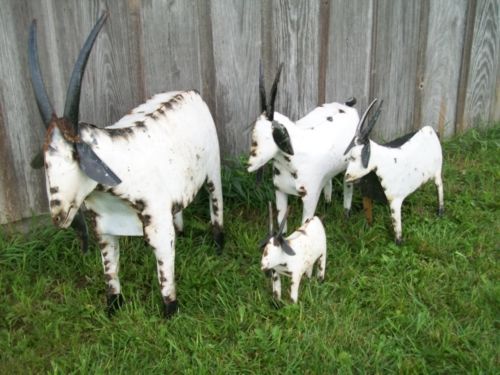 Garden Art – Garland Nursery